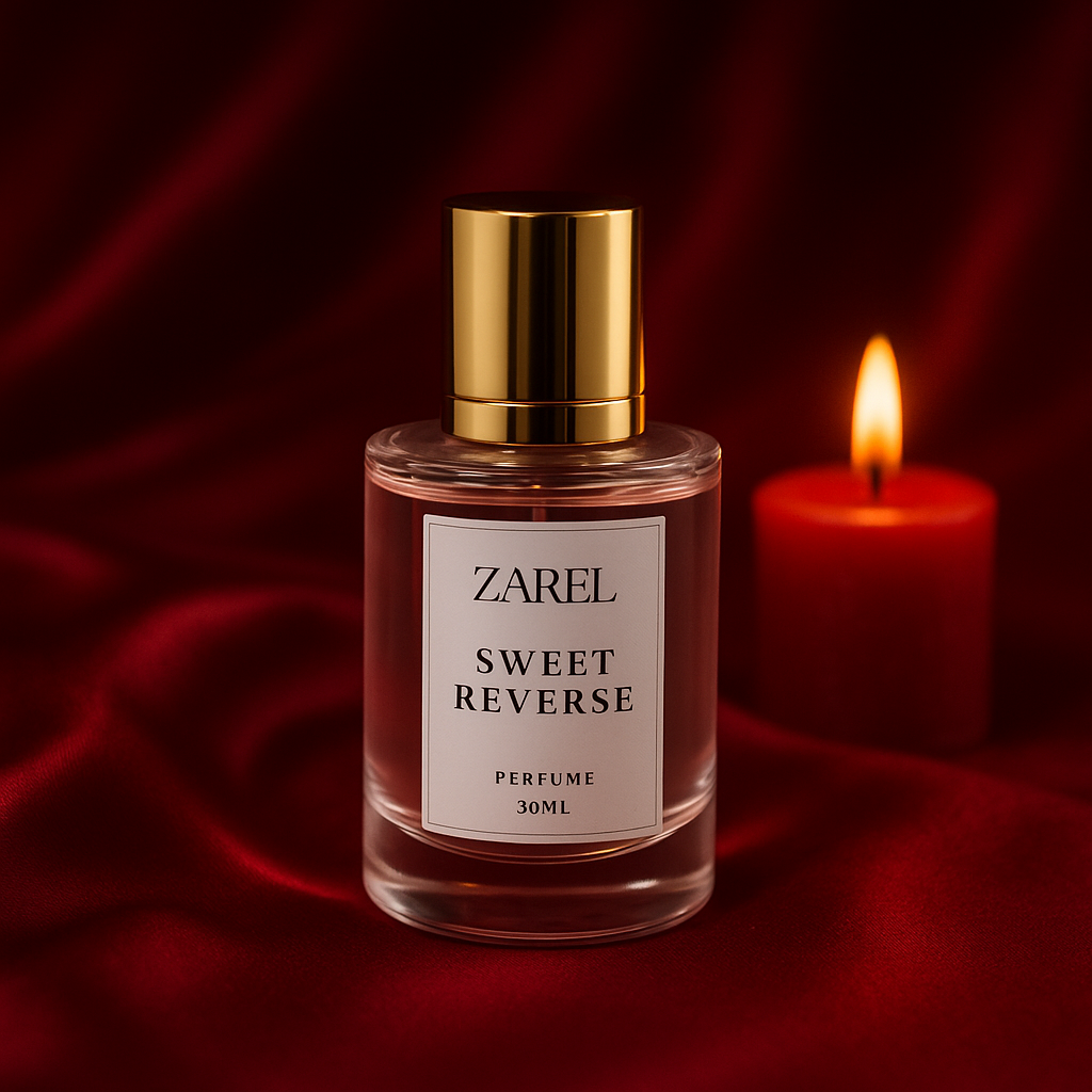 Zarel™ New Collection – zarel
